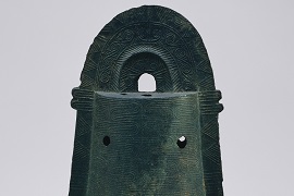 特集展示「弥生時代青銅の祀り」｜そうだ 京都、行こう。