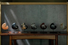 「光の器」樂雅臣彫刻展 Masaomi Raku Sculpture Exhibition "The Bowl of Light"｜そうだ ...