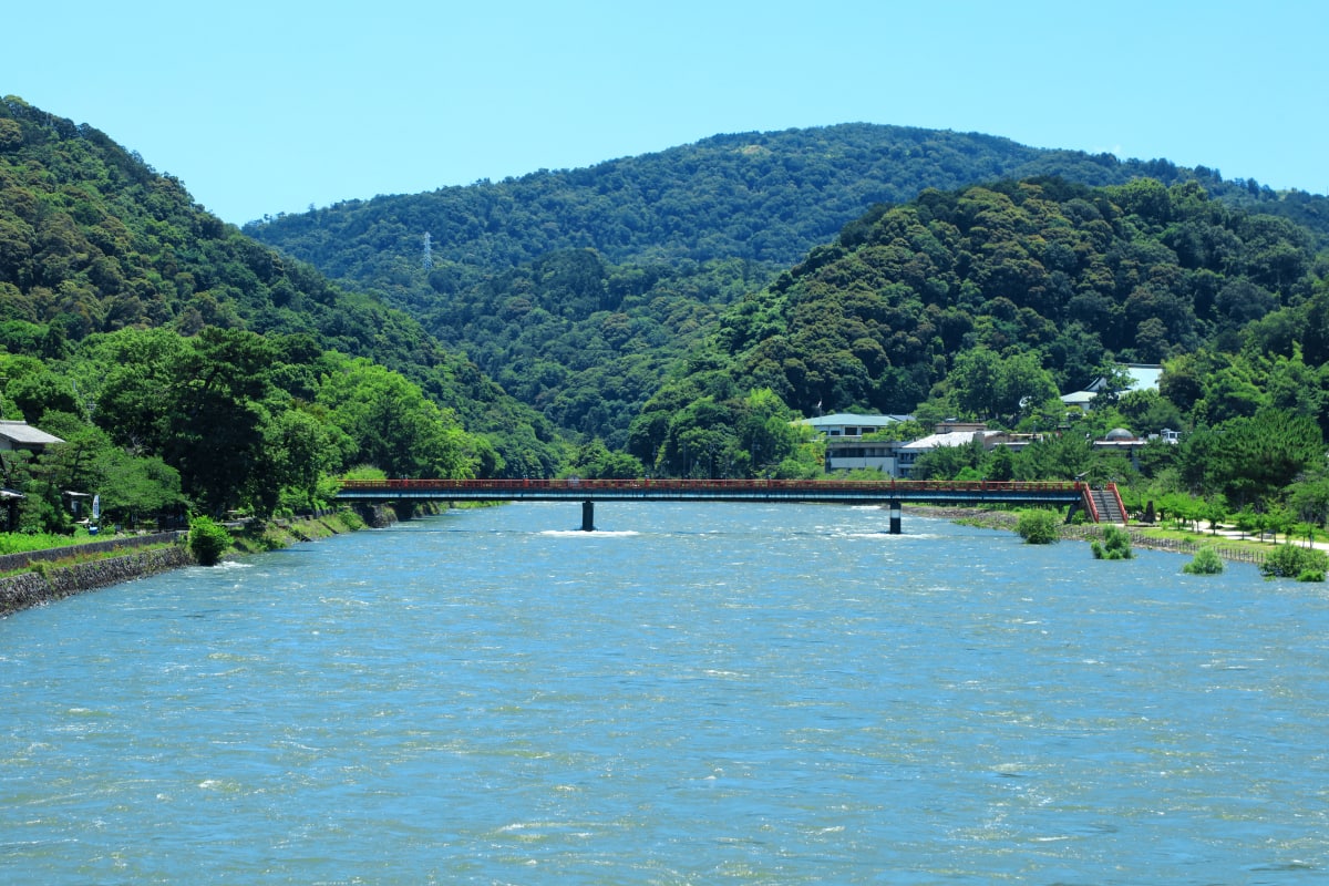 紫式部とあるく京都｜そうだ 京都、行こう。