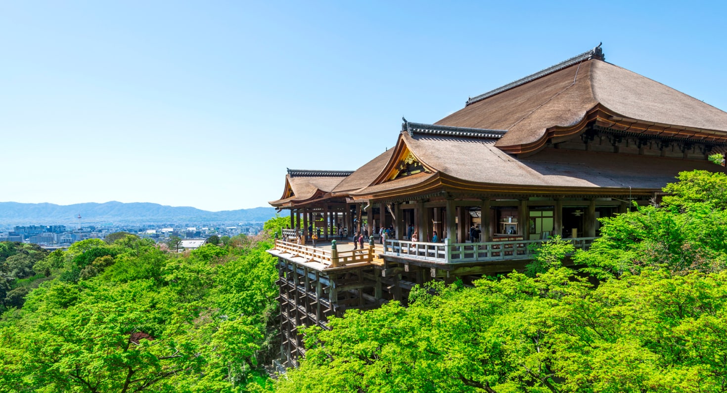 【終了】そうだ 京都、行こう。30周年特別プラン“限定オリジナル御守りプラン”｜そうだ 京都、行こう。